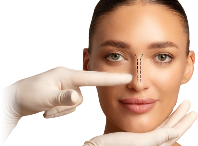 Suture Nose Lift - Evolved- Your Premier Destination for Beauty and ...