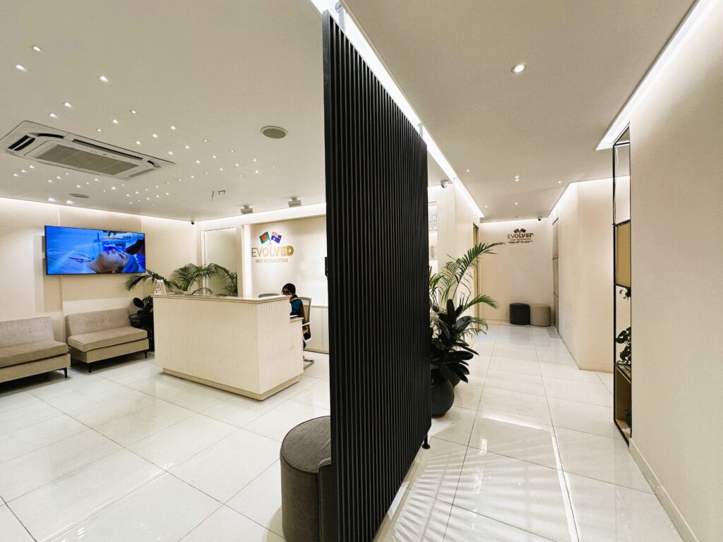 Best aesthetic clinic in Dhaka