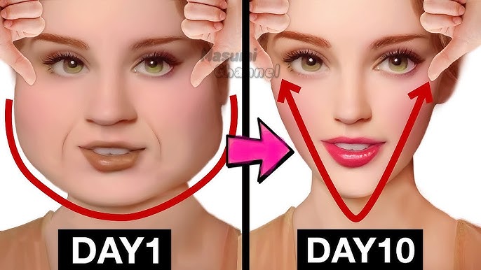Face V Shape - Evolved- Your Premier Destination for Beauty and Wellness